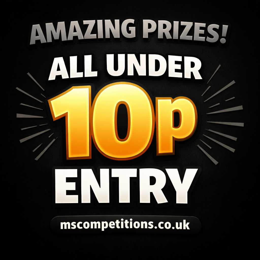 10p Competitions - MS COMPETITIONS